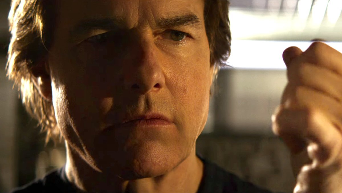 Mission: Impossible - The Final Reckoning (4K)