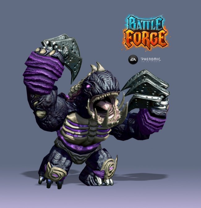 Battleforge Ennakko - Gamereactor