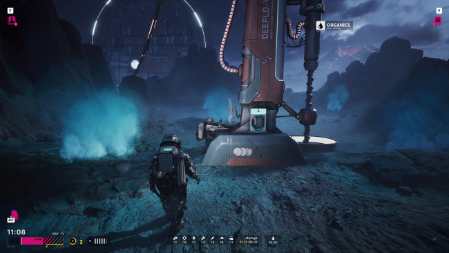 The Alters DLC, joka tunnetaan nimellä Last Variable, julkaistaan ...
