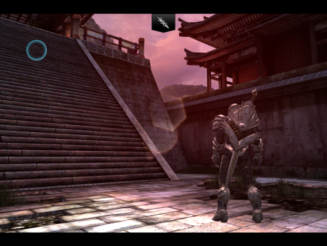 Infinity Blade II Arvio - Gamereactor