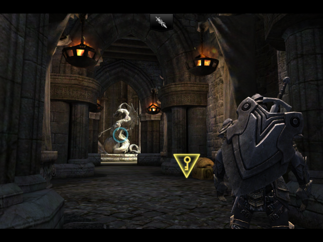 Infinity Blade II Arvio - Gamereactor