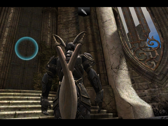 Infinity Blade II Arvio - Gamereactor