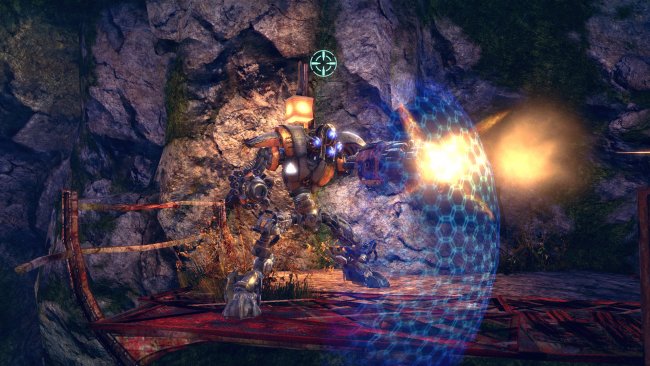 Ninja Theoryn Enslavedistä demo - Enslaved: Odyssey to the West ...