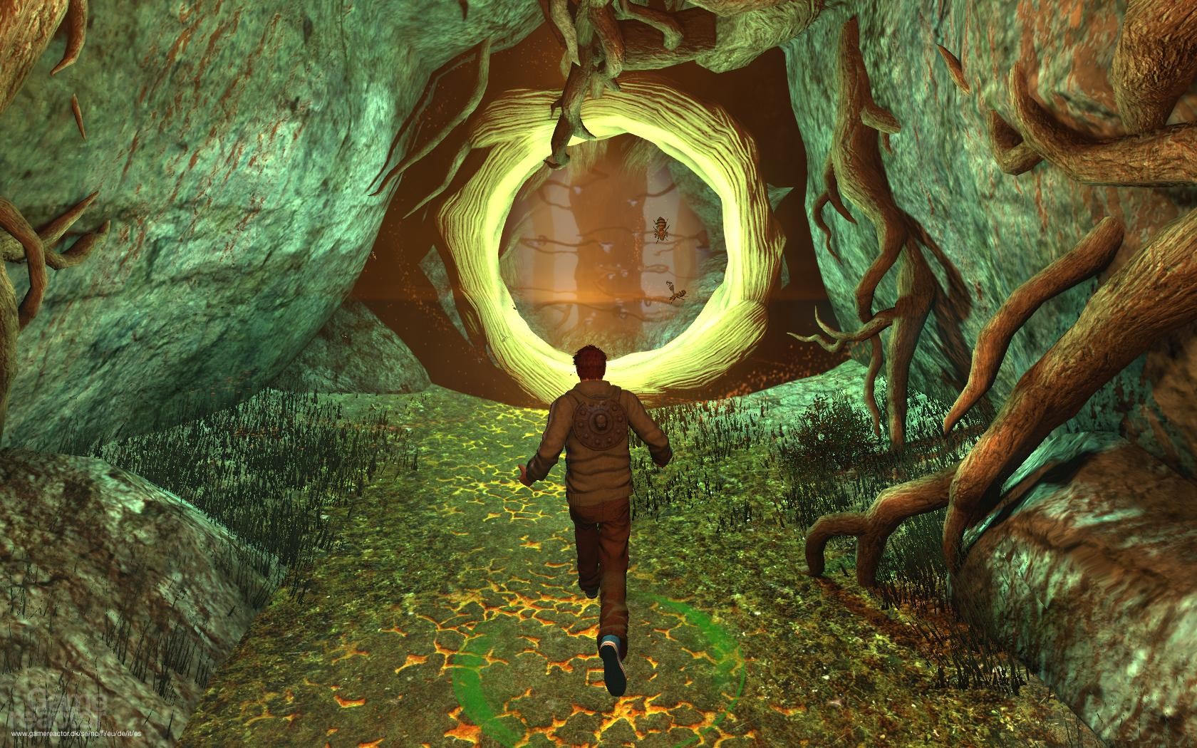 Funcom tiivistää studioitaan - The Secret World - Gamereactor