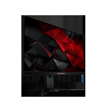 Acer Predator XB2 - Acer Predator XB271HU - Gamereactor