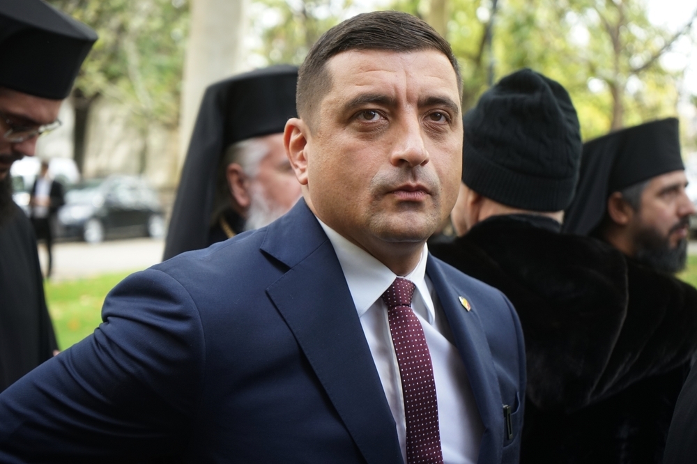 George Simion voitti Romanian presidentinvaalien uusintakierroksen ...