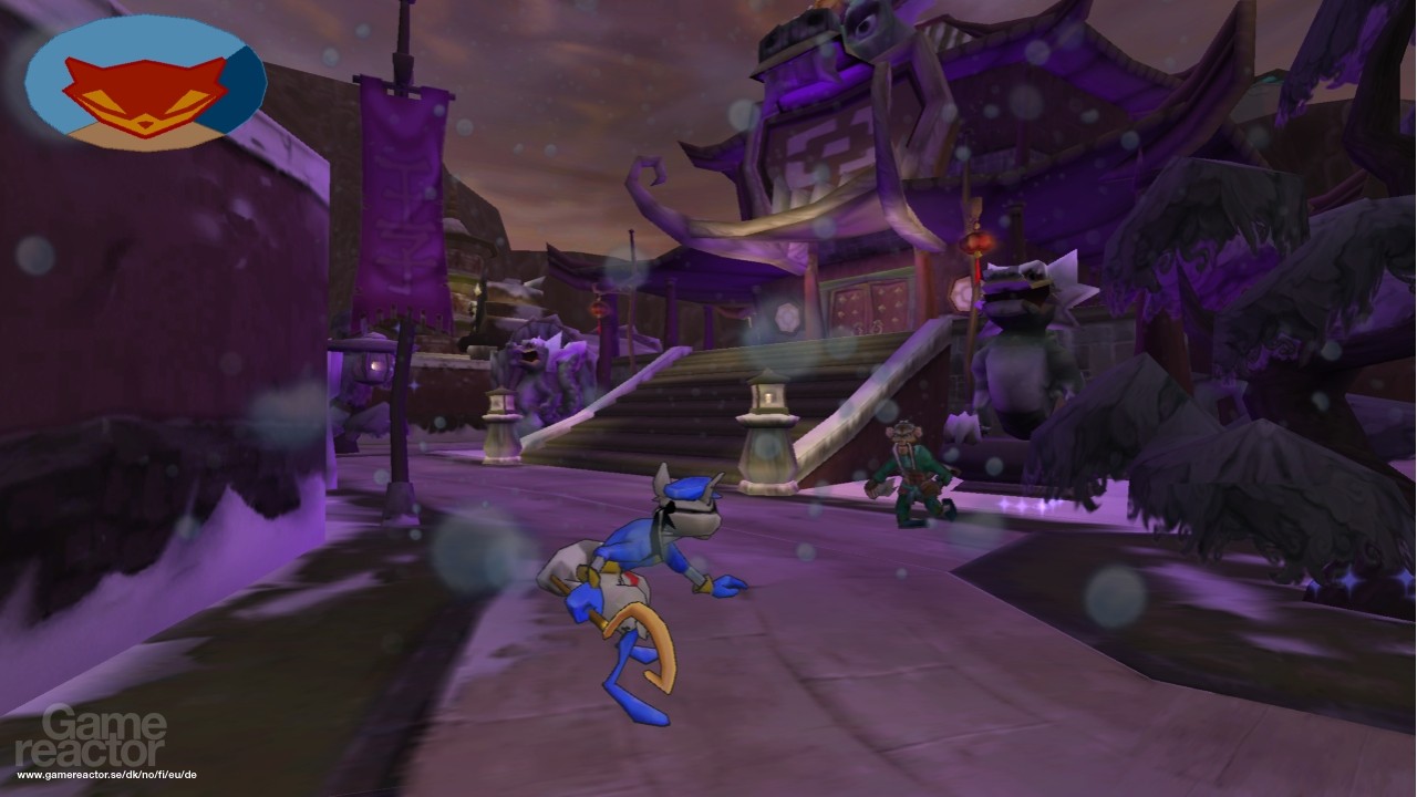 The Sly Collection Arvio - Gamereactor