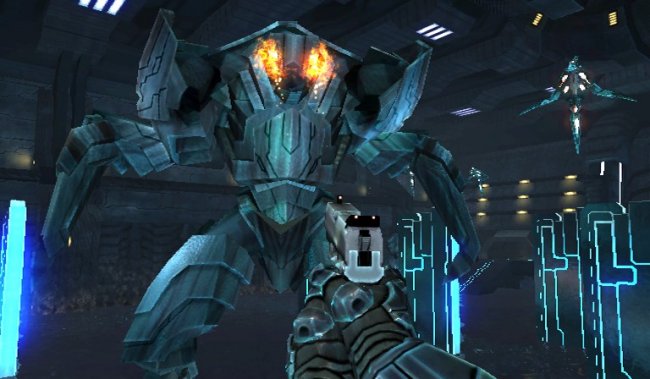 Conduit 2 Arvio - Gamereactor