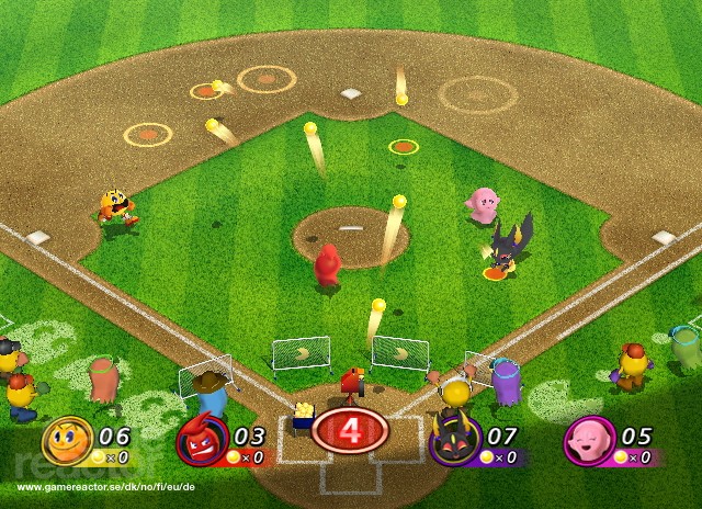 Pac-Man Party Arvio - Gamereactor