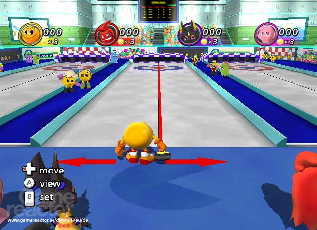 Pac-Man Party Arvio - Gamereactor