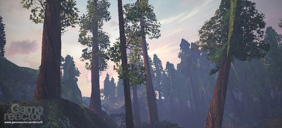 PS3:n Fatal Inertia valmis