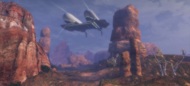 PS3:n Fatal Inertia valmis