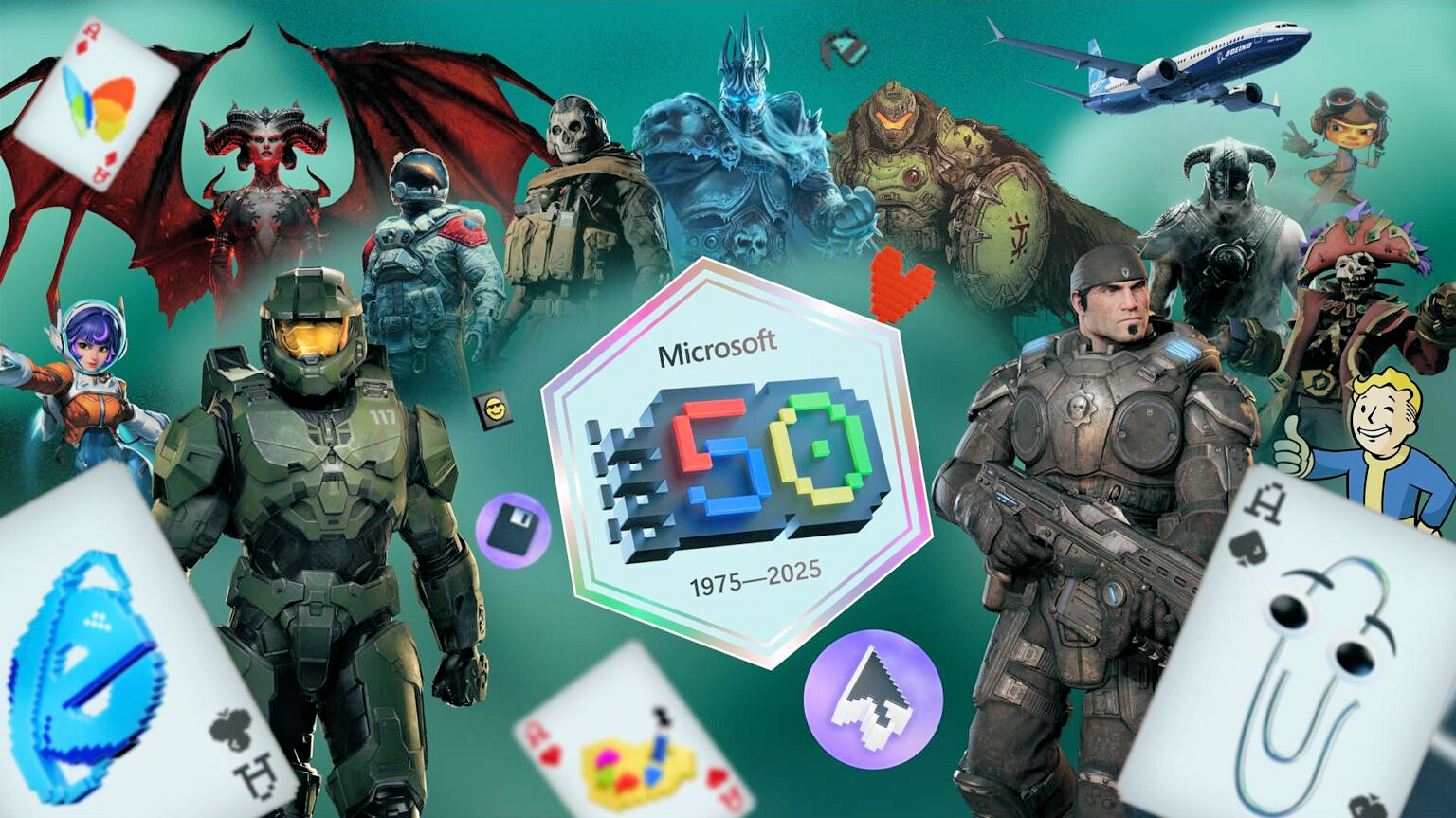 Siksi Microsoft on taas kerran maailman arvokkain yhtiö - - Gamereactor