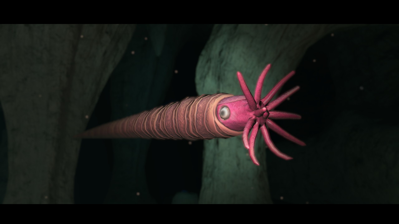 Endless Ocean Luminous on rentouttavan rujo Arvio - Gamereactor