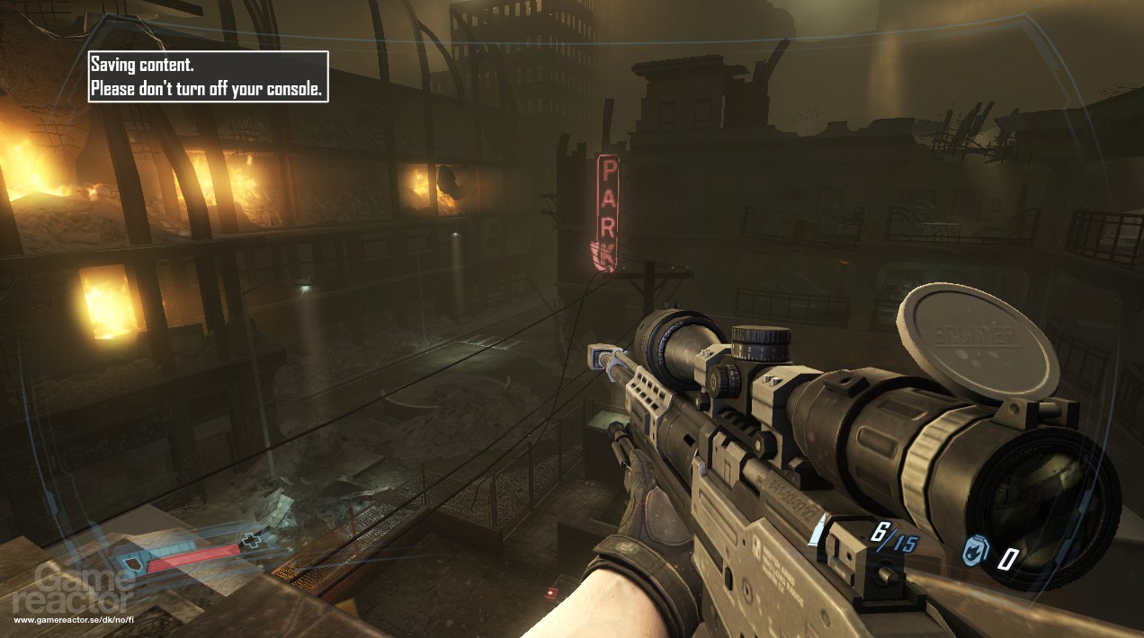 F.E.A.R. 2: Project Origin Arvio - Gamereactor