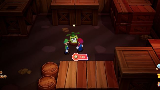 Mario & Luigi: Brothership Täydellinen opas - Mistä löytää jokainen ...