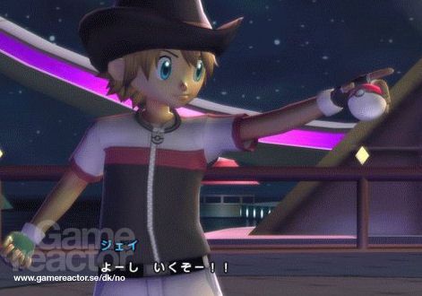 Pokémon: Battle Revolution Arvio - Gamereactor