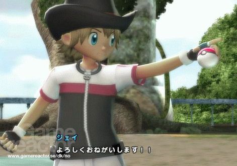 Pokémon: Battle Revolution Arvio - Gamereactor