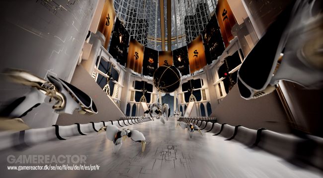 Singularity 5 - Gamereactor Suomi