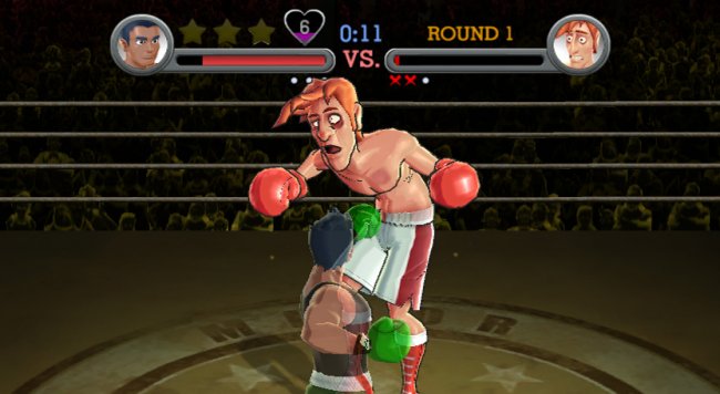 Punch-Out!! Arvio - Gamereactor