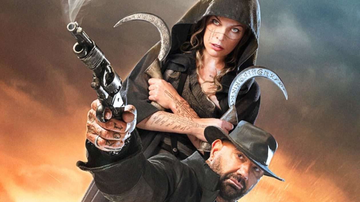 George R.R. Martinin uusi elokuva epäonnistui pahasti - In the Lost ...