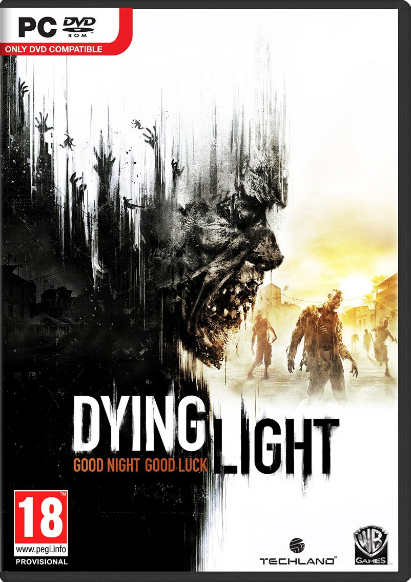 Dying Light Platinum Edition (Nintendo Switch) Arvio - Gamereactor