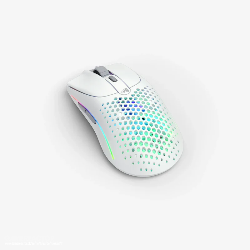 Glorious Model O 2 Mini Wireless