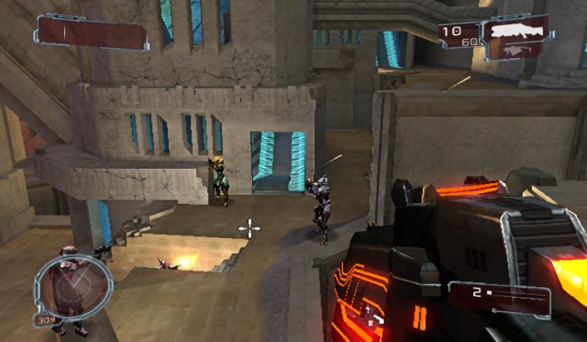 Conduit 2 Ennakko - Gamereactor