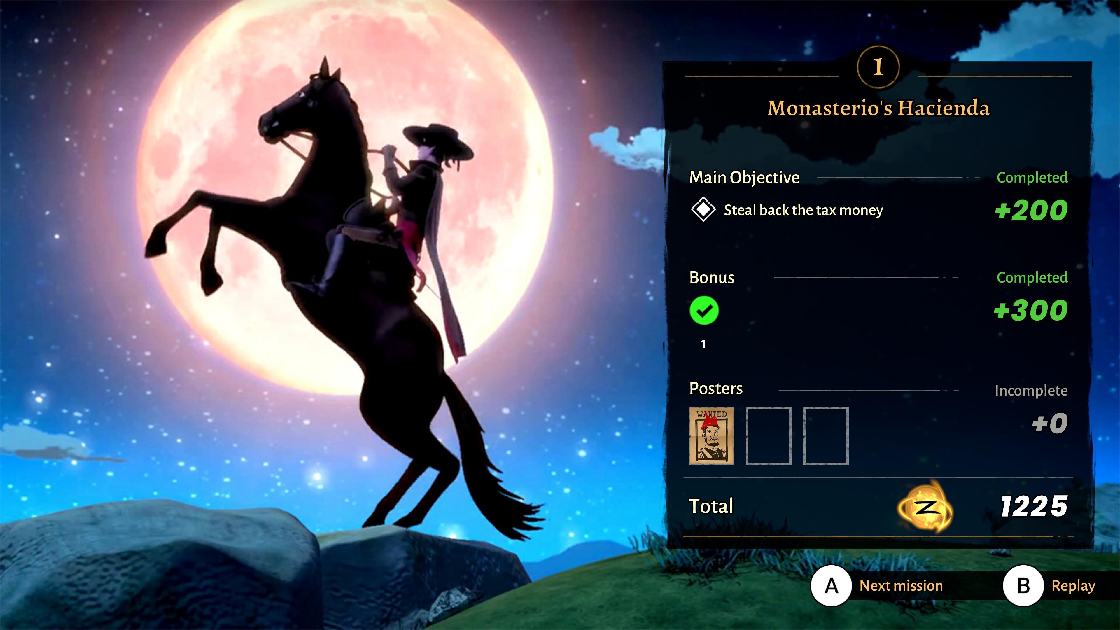 Zorro The Chronicles Arvio - Gamereactor