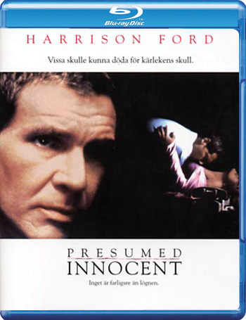 Presumed Innocent - Gamereactor Suomi