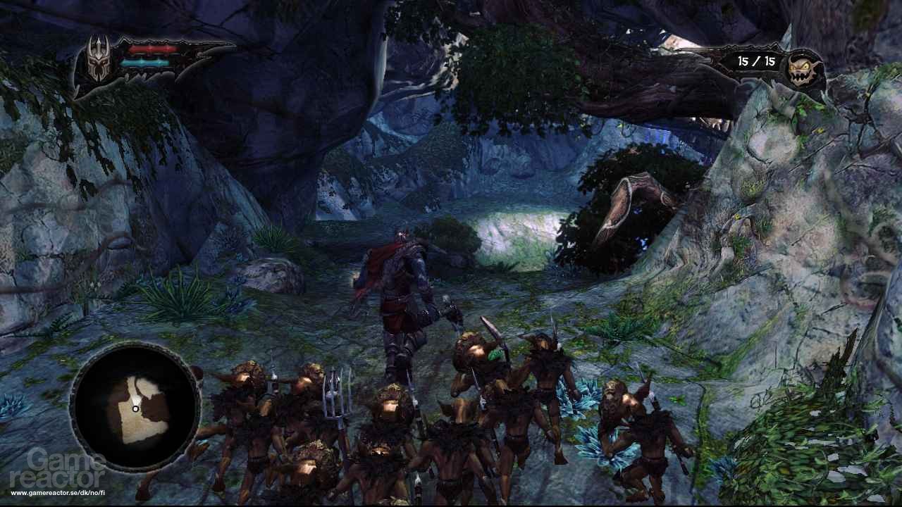 Overlord II Arvio - Gamereactor