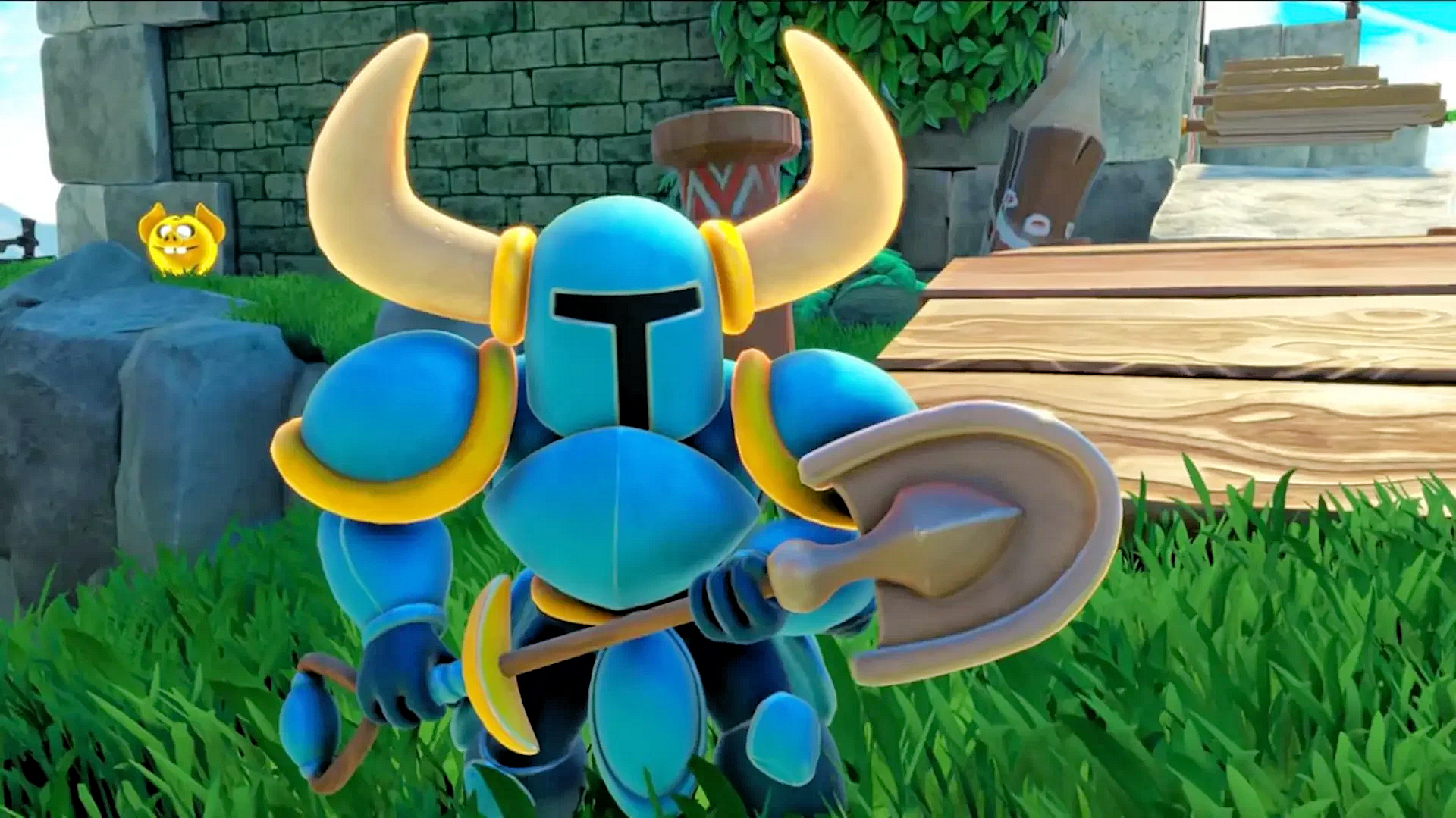 Yooka-Replaylee Arvio - Gamereactor