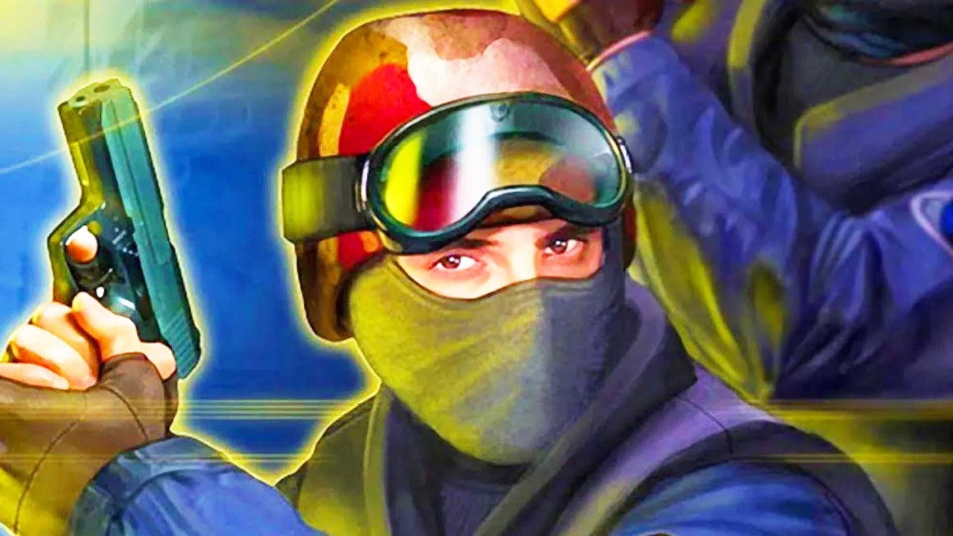 "Steamin voima alustana on siinä, että se mahdollistaa hamstraamisen ...