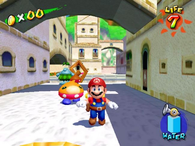 Kaksitoista Gamecube-peliä, jotka on lisättävä Nintendo Switch Online ...