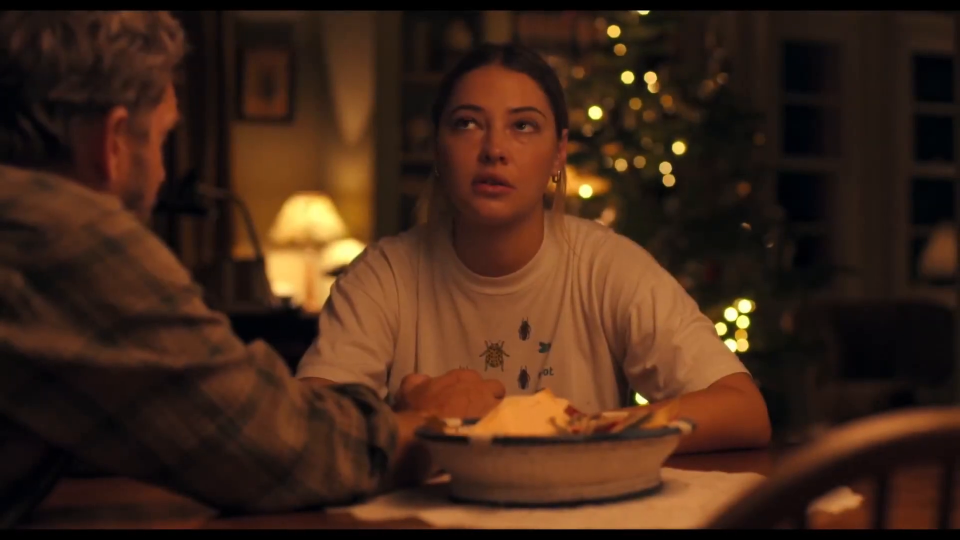 Madelyn Cline tähdittää Prime Videon The Map That Leads To You -elokuvaa