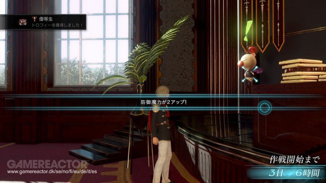 Final Fantasy Type-0 HD Arvio - Gamereactor