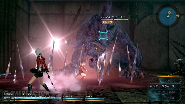 Final Fantasy Type-0 HD Arvio - Gamereactor