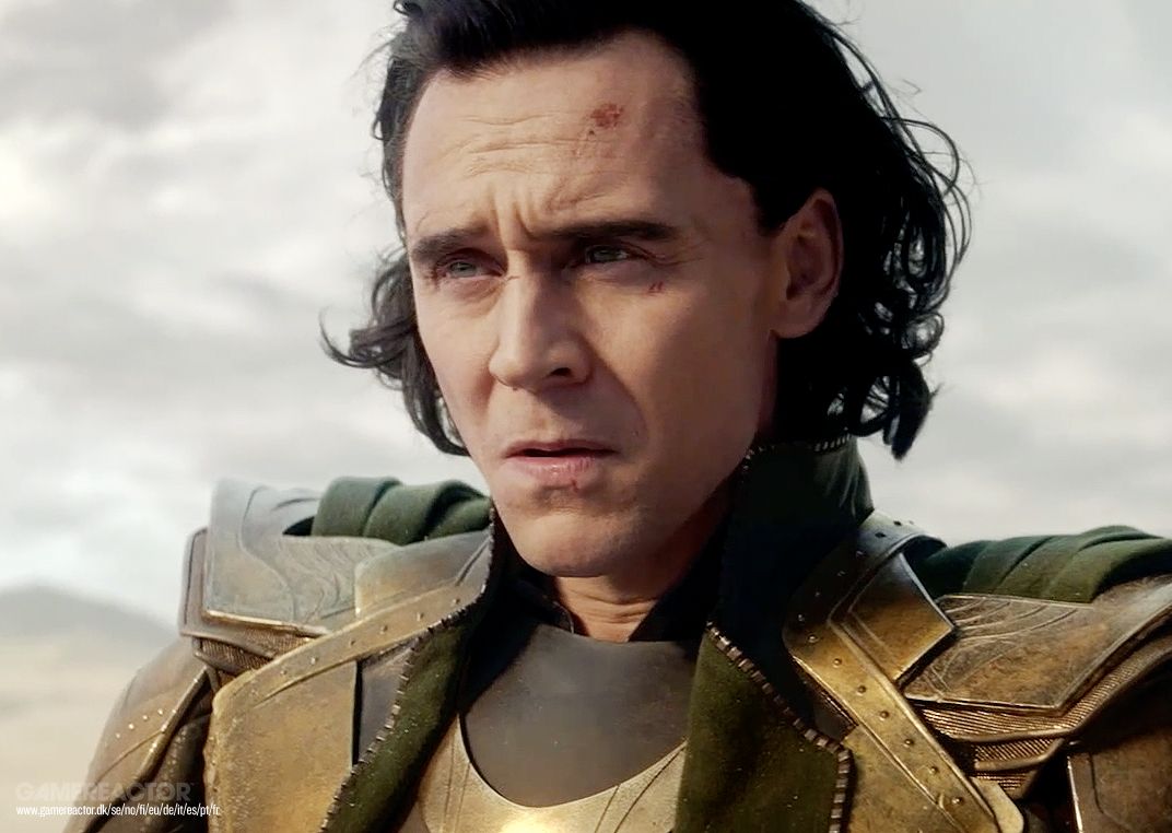 Marvelin Lokin toisen kauden traileri rikkoi ennätyksiä - Loki (Disney+ ...