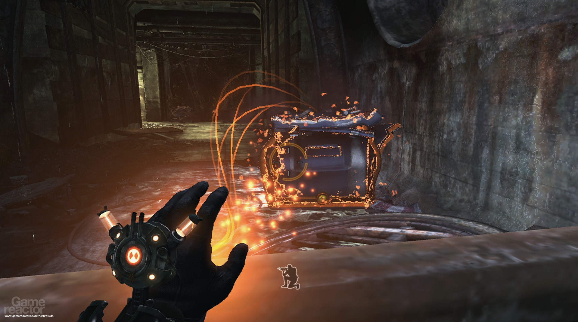 Singularity - Gamereactor Suomi