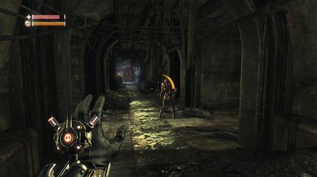 Singularity Arvio - Gamereactor