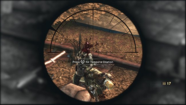 Singularity Arvio - Gamereactor