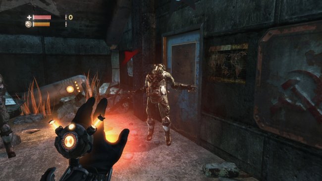 Singularity Arvio - Gamereactor