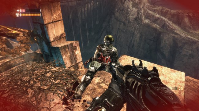 Singularity Arvio - Gamereactor