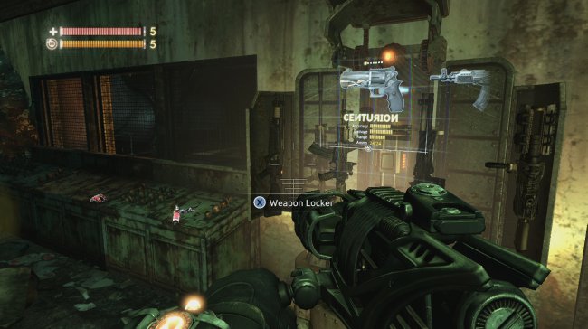 Singularity Arvio - Gamereactor