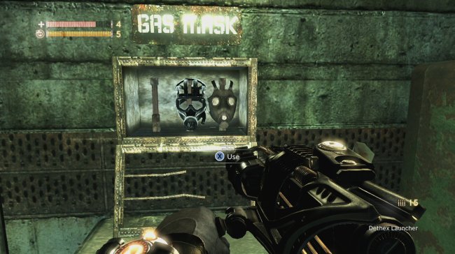 Singularity Arvio - Gamereactor