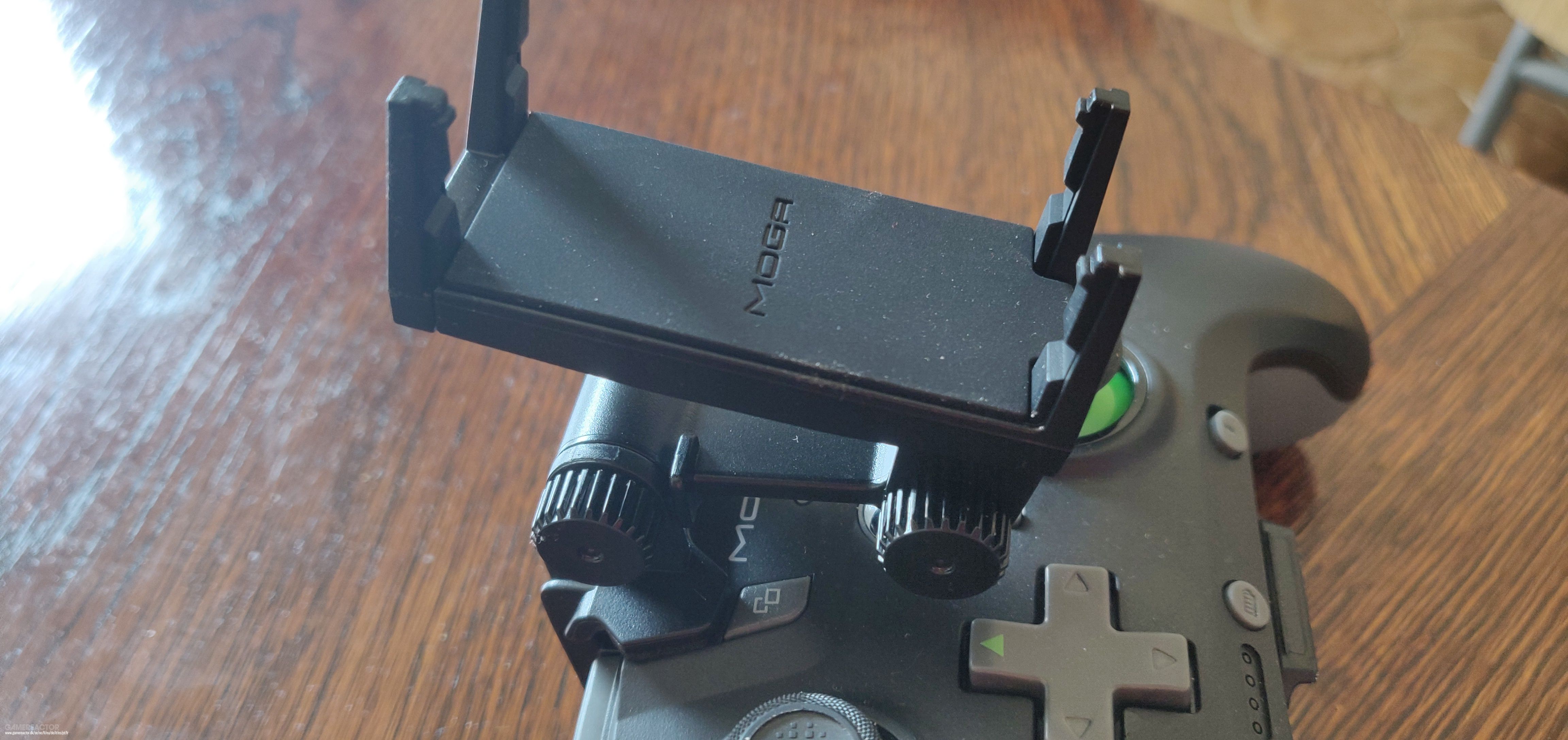 PowerA MOGA XP5-X Plus - - Gamereactor