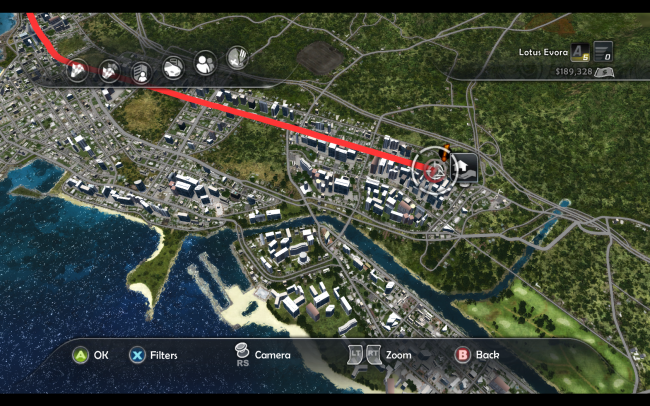 Test Drive Unlimited 2 Arvio - Gamereactor