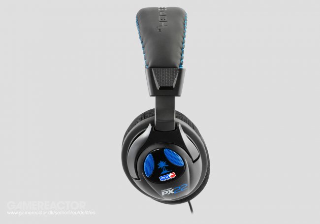 Turtle Beach Ear Force PX22