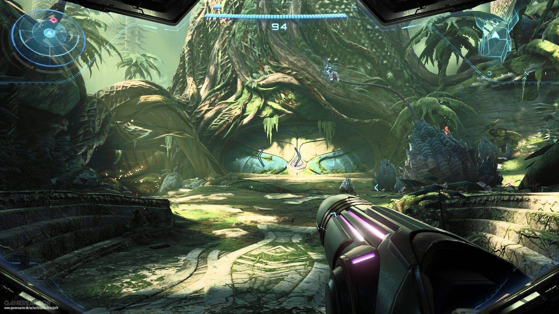 Metroid Prime 4: Beyond - Fury Green - Opas ohjuslaajennuksiin ...