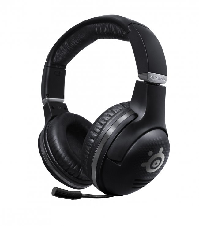 Steelseries Spectrum 7XB Wireless gaming headset - - Gamereactor
